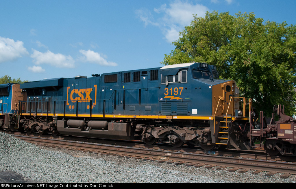 CSX 3197